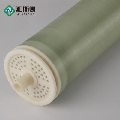 China 220V 101*10CM Omgekeerde osmose 4040 Commercieel RO-membraan voor waterzuivering Te koop