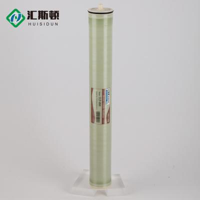 China 220V 101*10CM Omgekeerde osmose 4040 Commercieel RO-membraan voor waterzuivering Te koop