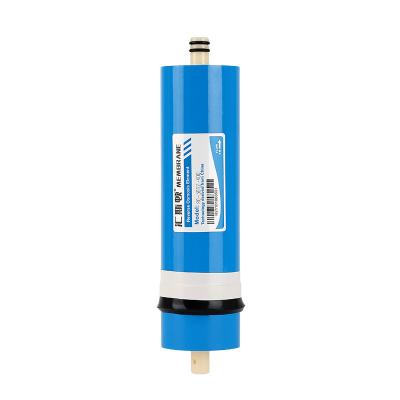China 15W Water Purifier Accessories Filter Element Ro Membrane 400g Reverse Osmosis Membrane for sale
