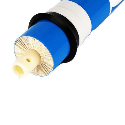 China 15W Water Purifier Accessories Filter Element Ro Membrane 400g Reverse Osmosis Membrane for sale