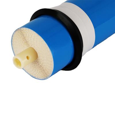China 15W Water Purifier Accessories Filter Element Ro Membrane 400g Reverse Osmosis Membrane for sale