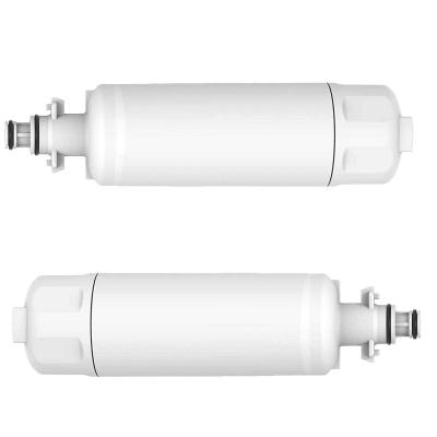 China Full Range Of Refrigerator Models Stock Refrigerator Water Filter Replacement Cartridge for sale
