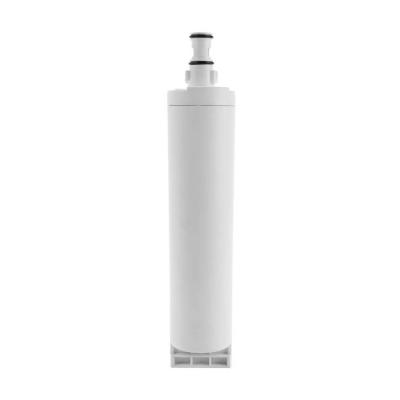 China Full Range Of Refrigerator Models Stock Refrigerator Water Filter Replacement Cartridge for sale