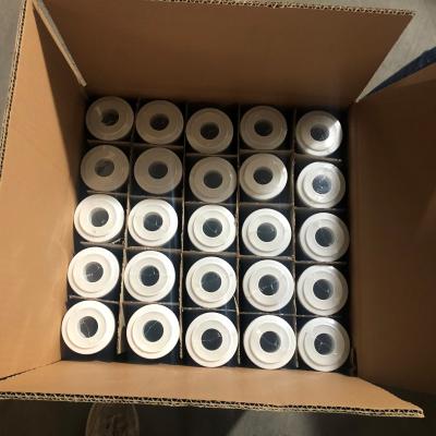 China Full Range Of Refrigerator Models Stock Refrigerator Water Filter Replacement Cartridge for sale