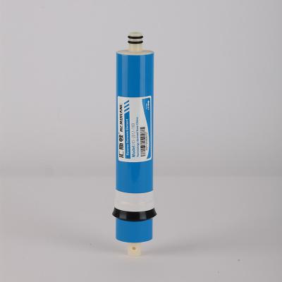 Китай 2012-100G 2012-150G 100GPD 150GPDTFC Ро мембрана для фильтрации воды обратным осмосом продается