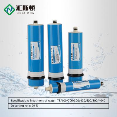 China Haushaltswasserfilter mit Umkehrosmose 3012-400GDP für sauberes und frisches Wasser zu verkaufen
