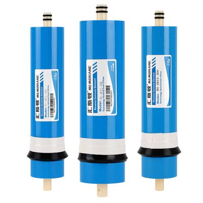 中国 150Wブルー 1812 50g 2812-200g 3012-400g リバースオスモシス浄水器 パーツ メムラン 販売のため