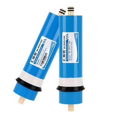 Cina Blu 100 GPD GAC-PP-CTO-RO-T33 Sistemi idrici APEC Filtro dell'acqua per distributore di eleganza in vendita