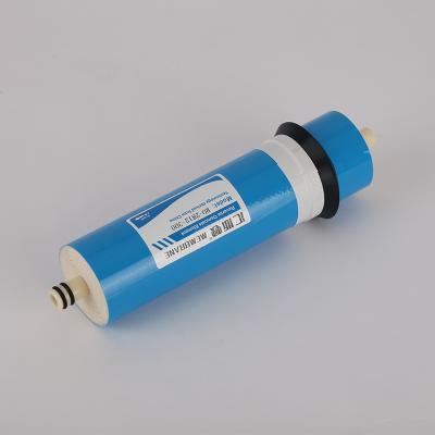 Cina Filtro dell'acqua Osmosi inversa 3012-300G 3012-400G 3012-500G TFC Ro Membrana Ricambi in vendita