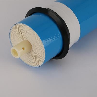 China 12*10*8cm Reverse Osmosis Filter for 400 GDP RO Membrane Housing for sale