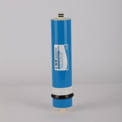 Cina Potente 150W rimozione di ioni metallici filtro dell'acqua membrana di osmosi inversa per le imprese in vendita