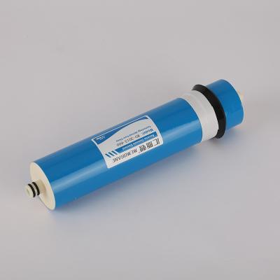 Chine Purificateur d'eau pure TFC Ro Membrane 3013-400G avec débit de sortie élevé et filtration de niveau 4 à vendre