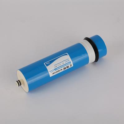 Chine Purificateur d'eau pure TFC Ro Membrane 3013-400G avec débit de sortie élevé et filtration de niveau 4 à vendre