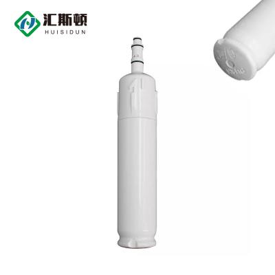 Cina Filtro frigorifero composito pre-filtrazione per uso domestico F1000 con muffa privata Sì in vendita