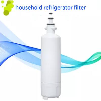 Cina Filtro frigorifero composito pre-filtrazione per uso domestico F1000 con muffa privata Sì in vendita