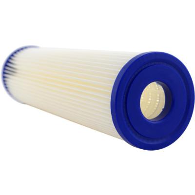 China Make Pool Water Clean Polyester Swimming Pool Filter Cartridge for Pool Purification for sale