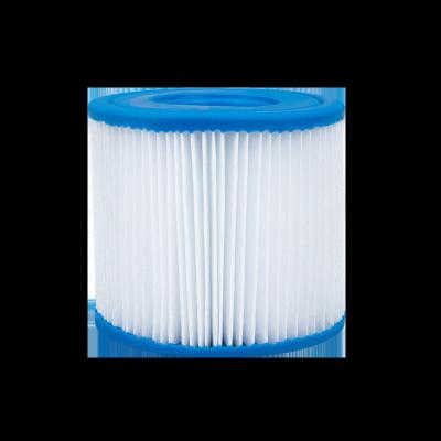 Cina Luoghi di divertimento acquatici Filtro per Bestways VI FD2134 58323 Componenti di accessori per spa in vendita