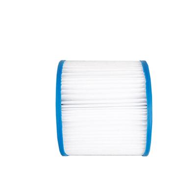 Cina Luoghi di divertimento acquatici Filtro per Bestways VI FD2134 58323 Componenti di accessori per spa in vendita