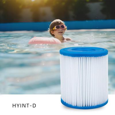 Cina Luoghi di divertimento acquatici Filtro C-4313 PBW4PAIR FC-3753 per pompe per piscine e terme in vendita