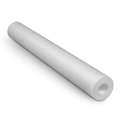 Cina Pvdf Micropore Membrane Filter per il filtraggio delle impurità nell'industria alimentare e delle bevande in vendita