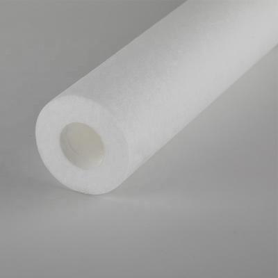Cina Cartucce di filtro piatti a membrana di polipropilene Pp caldo da 0,2 micron a 1 micron per la filtrazione in vendita