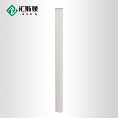Cina Elemento filtrante di profondità di precipitazione del filo di polipropilene per la depurazione dell'acqua in vendita
