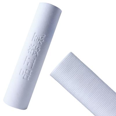 Cina 10 Imballaggio Cartuccia di filtro in polipropilene PP da 5 micron per sedimenti domestici sotto il lavandino in vendita