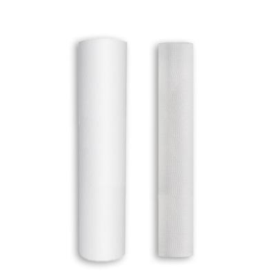 China Home Drinking Water Filter Cartridge 10 Inch PP Fiber for 5 Micron Replacement Filter for sale