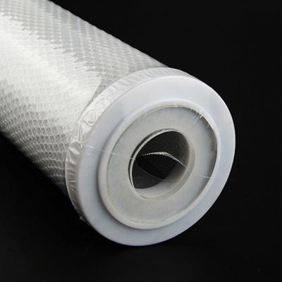 Cina Potente cartuccia di filtro di purificazione dell'acqua inibente a scala 20 