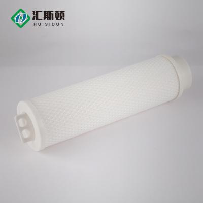 中国 高容量絶対高流量フィルターカートリッジ 飲料フィルタリング産業用 販売のため