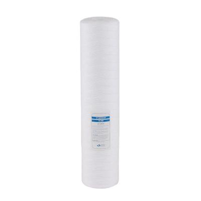 Китай 1 кг Jumbo Pp Рана фильтр воды картридж диспенсер смолы осадок 20 In*4.5 In 150 продается