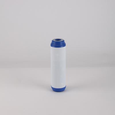 中国 電気源と活性炭と10インチ沈殿物 Udf水フィルターカートリッジ 販売のため