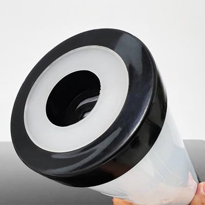 Cina Elemento filtro per depuratore dell'acqua a carbone attivo granulare da 10 pollici con recipiente a pressione in vendita