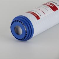 China 10 Inch Udf Coconut Shell Coal Activated Granular Carbon Quick Connect Filter Element for sale