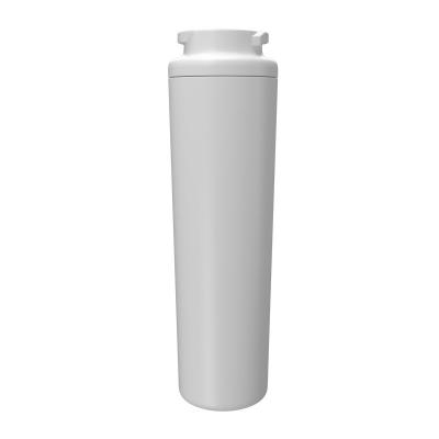 China 150 W koolstofgranulafilterblok waterpatroon voor omgekeerde osmosefiltratie Te koop