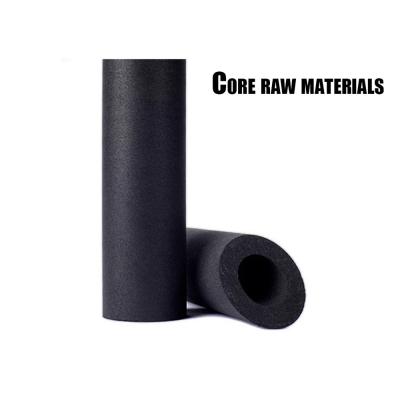 China 20 inch CTO Coconut Shell geactiveerde koolstoffilter cartridge voor commerciële waterzuiveringsapparaten Te koop