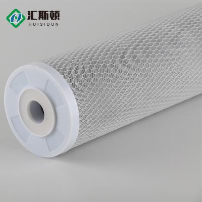 China Granular Activated Carbon Filter Cartridge 1.5KG Weight for Effective Filtration for sale