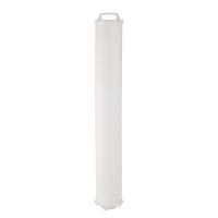 China High Flow Rate Multi Cartridge Filter Housing Pleated Structure for Purification for sale