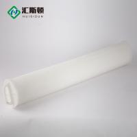 China High Flow Rate Multi Cartridge Filter Housing Pleated Structure for Purification for sale