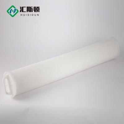 Cina Cassa di filtro multicartuccia ad alto flusso Struttura plissata per la depurazione in vendita