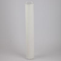 China High Flow Rate Multi Cartridge Filter Housing Pleated Structure for Purification for sale