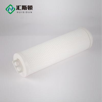 Cina Cartucce di filtro in PP ad alto flusso Elementi di filtro a piatto per la filtrazione dell'acqua negli alberghi in vendita