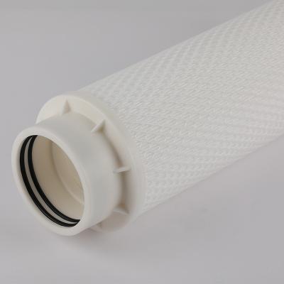 Cina 1.5KG Pp Microfiltrazione a membrana composita per l'industria alimentare e delle bevande in vendita