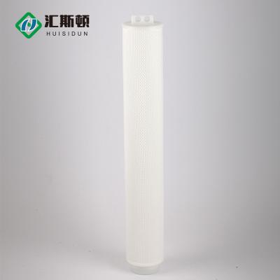 Cina Filtri idrici industriali Whiston con recipiente a pressione ed efficienza assoluta di filtrazione in vendita