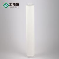 China Media Support Microporous Membrane Pleated Filter Element Polypropylene Composite Membrane for sale