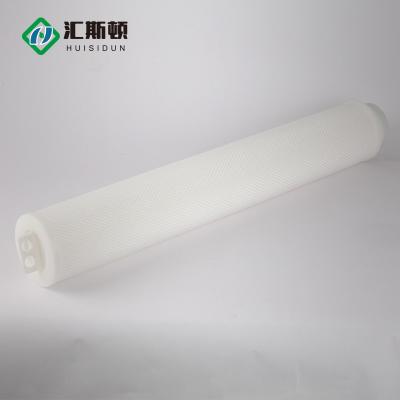 中国 メディアサポート マイクロポーラス膜 プレートフィルター要素 ポリプロピレン複合膜 販売のため