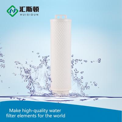 Cina Cintura di trattamento delle acque industriali Filter Press Elemento filtro dell'acqua per la filtrazione in vendita