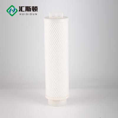 Cina Cintura di trattamento delle acque industriali Filter Press Elemento filtro dell'acqua per la filtrazione in vendita