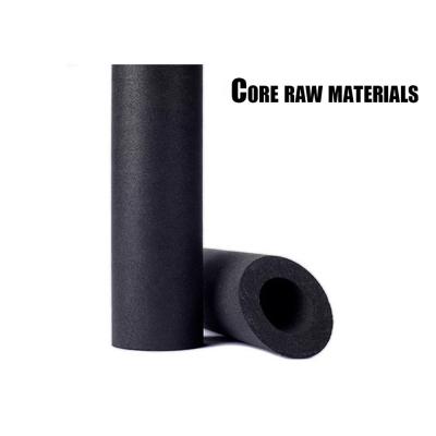 China Electric Power Source 10*2.5inch CTO Coconut Carbon Activated Carbon Block Water Filter for sale