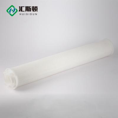 Cina Elemento di filtro ad alto flusso a membrana composita in polipropilene per la filtrazione del latte di succo sicuro in vendita